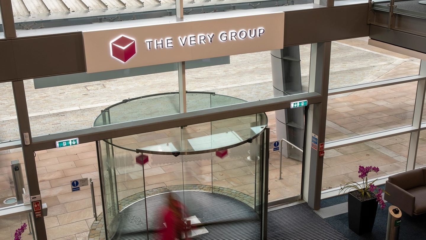 Carlyle takes control of The Very Group as IMI retains key stake