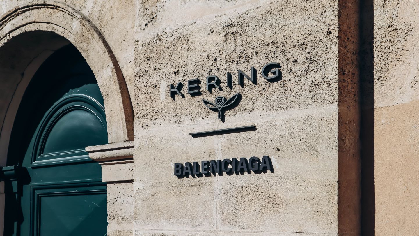 Kering sets out phased takeover plan for Raselli Franco Group