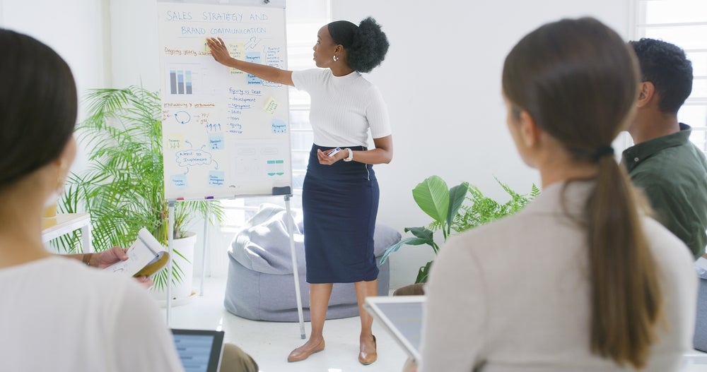 NRF foundation raises $2.7m to support US retail training and careers