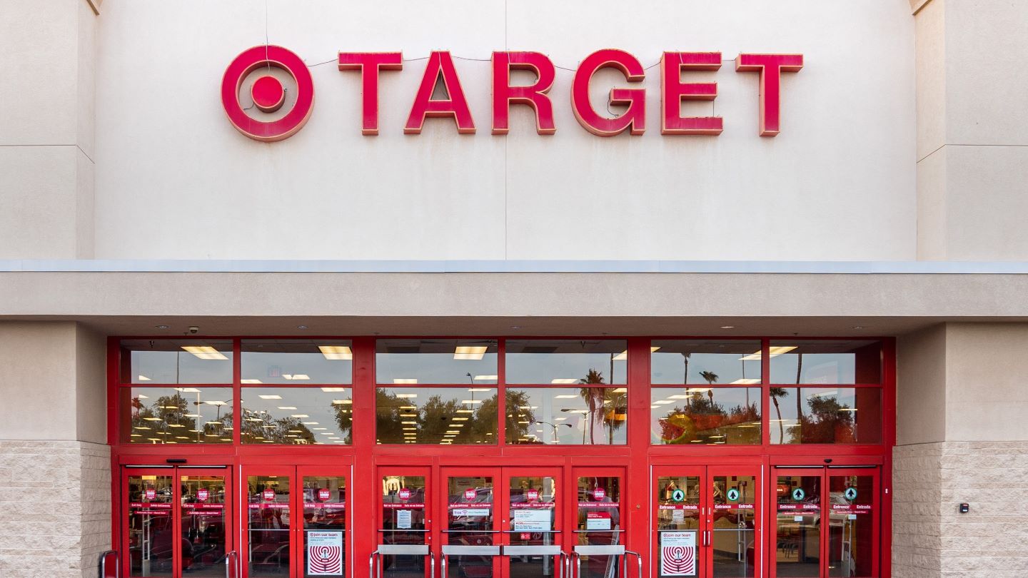 Target announces 30% expansion of wellness assortment for 2026