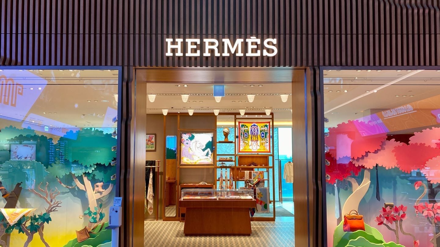Hermès reports €16bn 2025 revenue with higher operating profitability